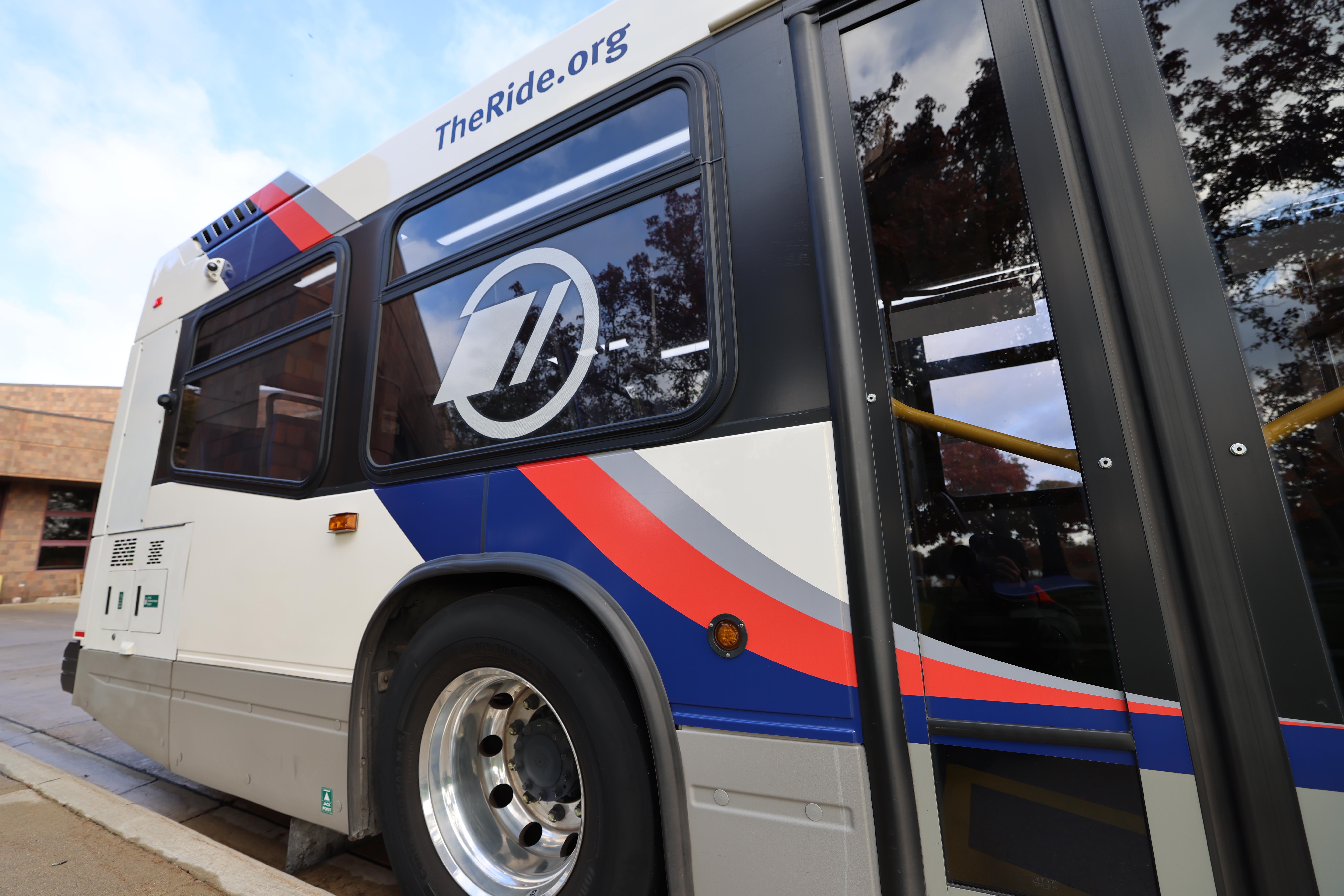 Plan Your Trip | TheRide